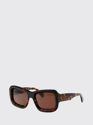 Off-White Sunglasses - Brown