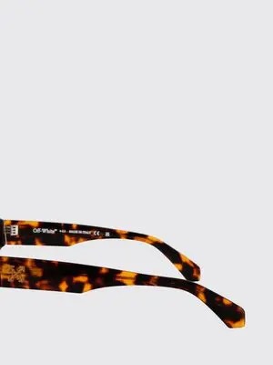 Off-White Sunglasses - Brown