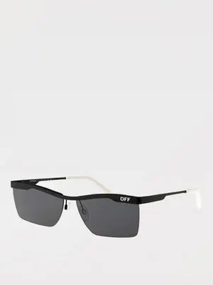 Off-White Sunglasses - Black
