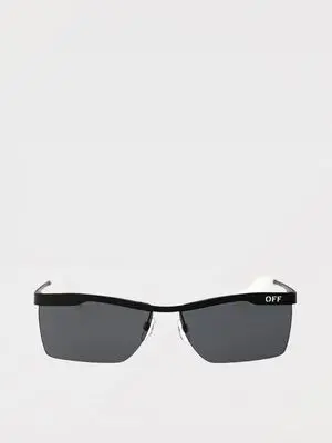 Off-White Sunglasses - Black