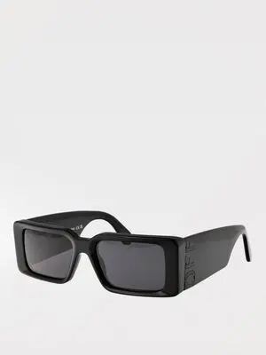 Off-White Sunglasses - Black