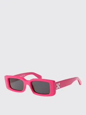 Off-White Sunglasses - Pink