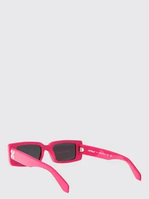 Off-White Sunglasses - Pink