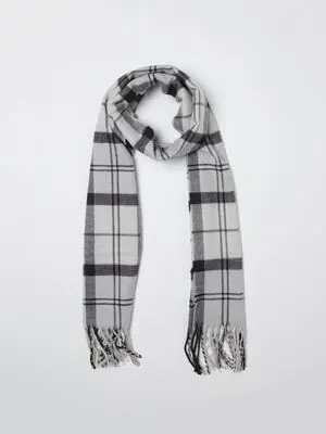 Barbour Plaid Scarf - Multicolor