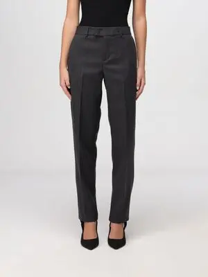 Liu Jo Straight Leg Trousers