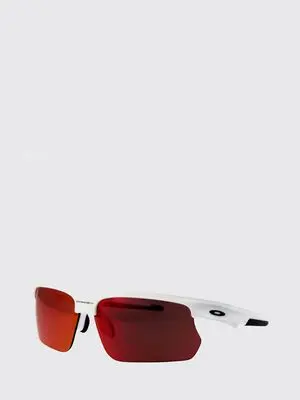 Oakley Sunglasses White 1