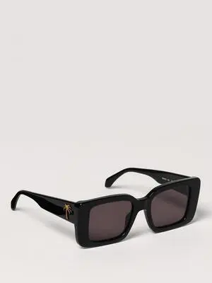 Palm Angels Sunglasses - Black
