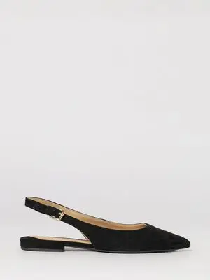 Ralph Lauren Ballerina Flats For Women