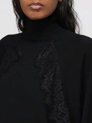Liu Jo Sweater - Black