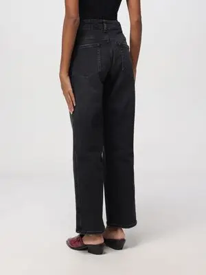 7 For All Mankind Straight Leg Jeans