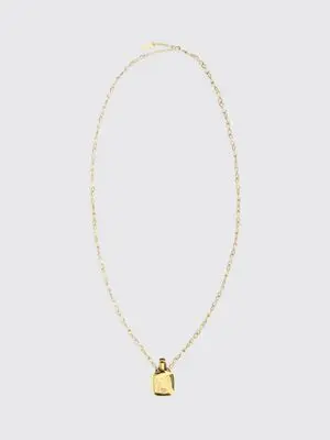 Chloé Chain Necklace - Gold