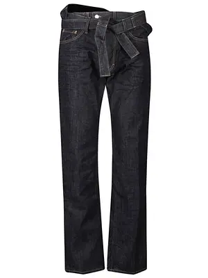 DSQUARED X MAGLIANO Regular Denim Jeans