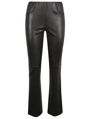 Via Masini 80 Flare Bottoms For Women