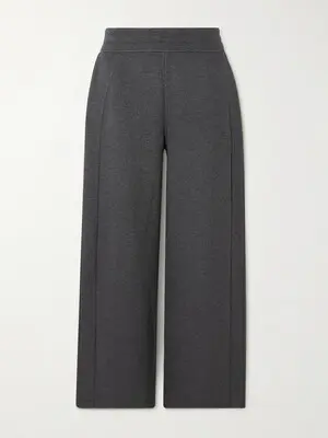 Half Zip Sports Pants For Women