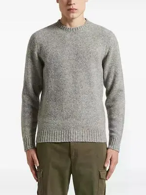 Peserico Crew-neck Sweater