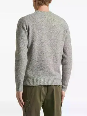 Peserico Crew-neck Sweater