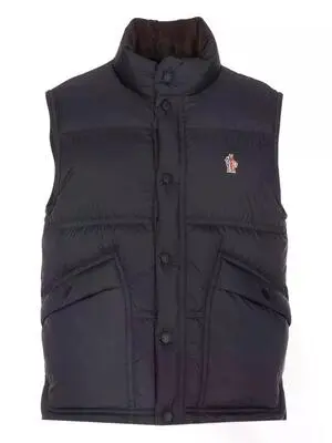 Moncler Padded Gilet