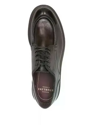 STURLINI FIRENZE Leather Loafers
