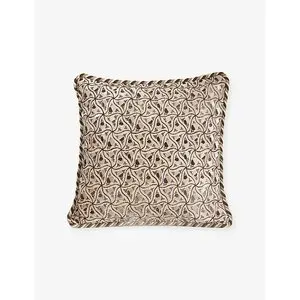 SOHO HOME Murphy Jacquard Cushion