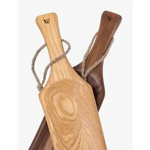 WOODSEA Native -wood Serving Board
