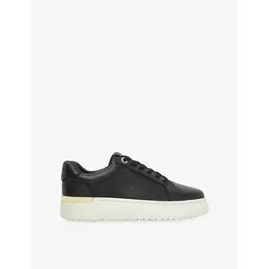 Dune Criss-cross Sneakers For Women
