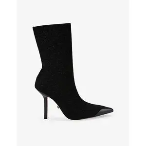 Kurt Geiger Heeled Booties