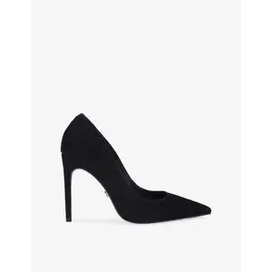 Carvela Eterno Suede Courts