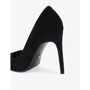 Carvela Eterno Suede Courts