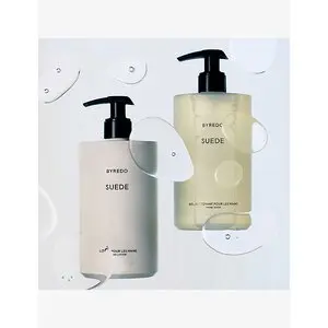 Byredo Suede Hand Lotion Refill