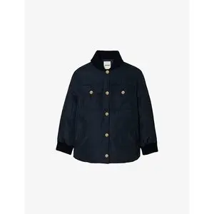 Sandro Quilted Jackets For Women