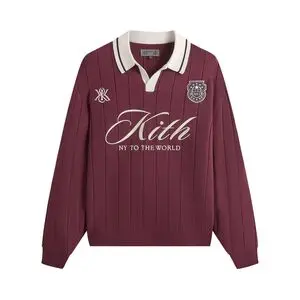 Women's Rugby Pullovers