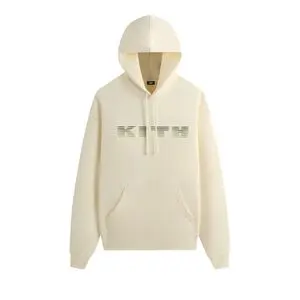 Kith Parallel Lines Williams Iii Hoodie