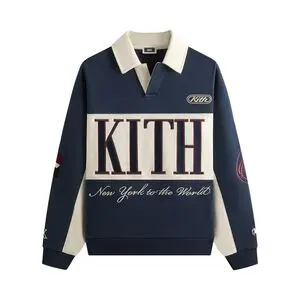 Kith Paneled Activewear For Women