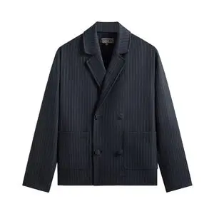 Kith Double Weave Raya Blazer