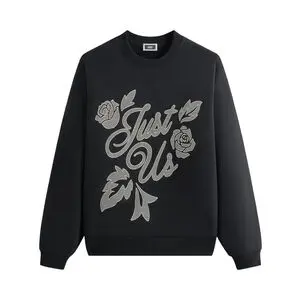 Kith Nelson Just Us Crewneck Sweatshirt