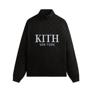 Kith Zip Up Activewear For Women