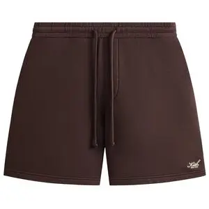 Kith Fleece Curtis Short