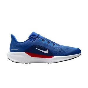 Nike Nfl X Air Zoom Pegasus 41 'new York Giants - Blue