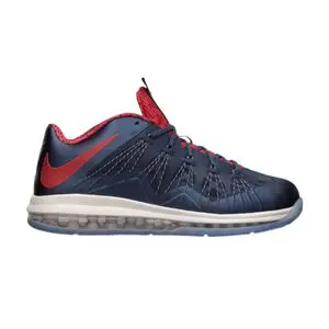 Nike Air Max Lebron Low Sneakers