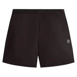 Kith Collins Tech Short - Brown