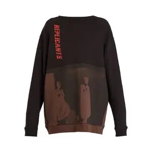 Raf Simons Replicants Sweatshirt