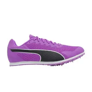 PUMA Evospeed Star Athletic Shoe - Pink