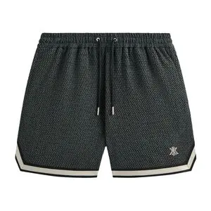 Kith Chenille Tweed Curtis Short