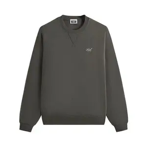 Kith Compact Knit Nelson Crewneck