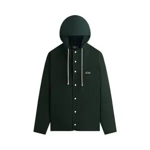 Kith Wrinkle Nylon Dorian Jacket