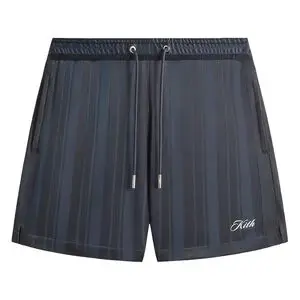 Kith Pinstripe Tricot Active Short