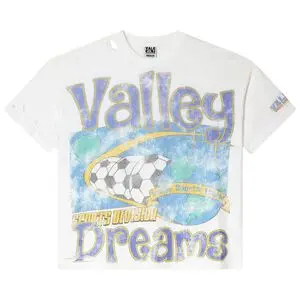 VALE FOREVER Printed T-shirt