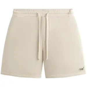 Kith Fleece Curtis Short - Tan