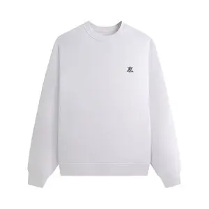 White Crewnecks