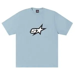 StÜssy Speedway Tee - Blue